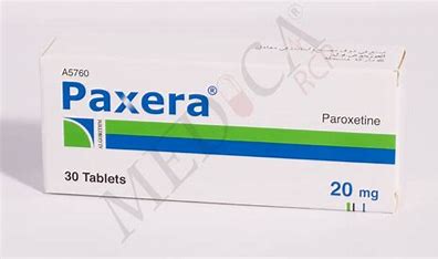 Paxera Nedir? Neden Kullanılır? 2024- Çevrimiçi Terapi